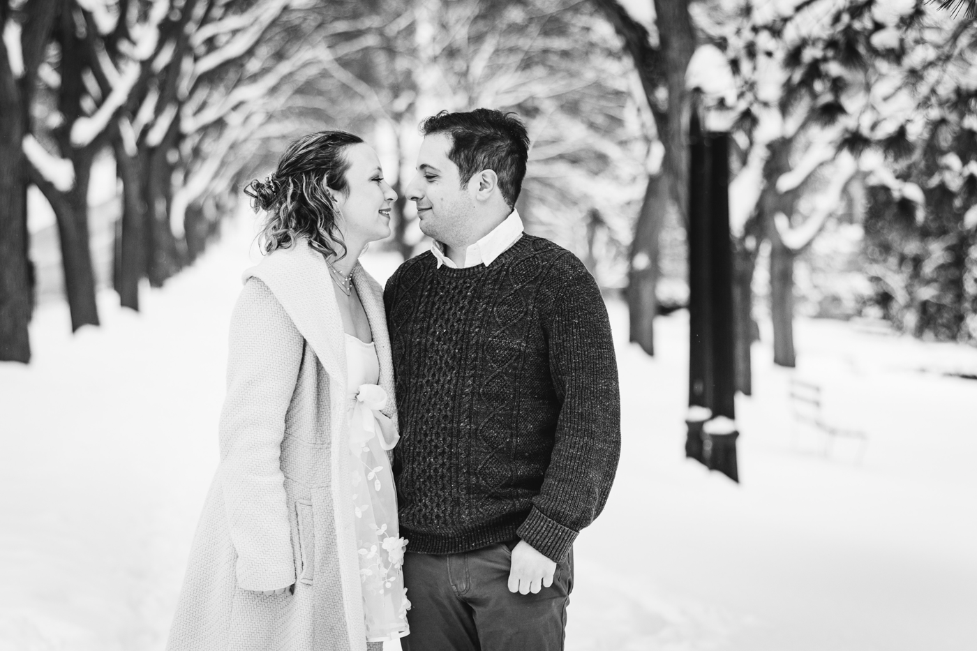 Amanda + Sam’s Proposal Pictures on Skaneateles Lake | Brittany ...