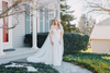 Dana + Ben’s Elegant Wedding at Traditions at the Links — Brittany ...