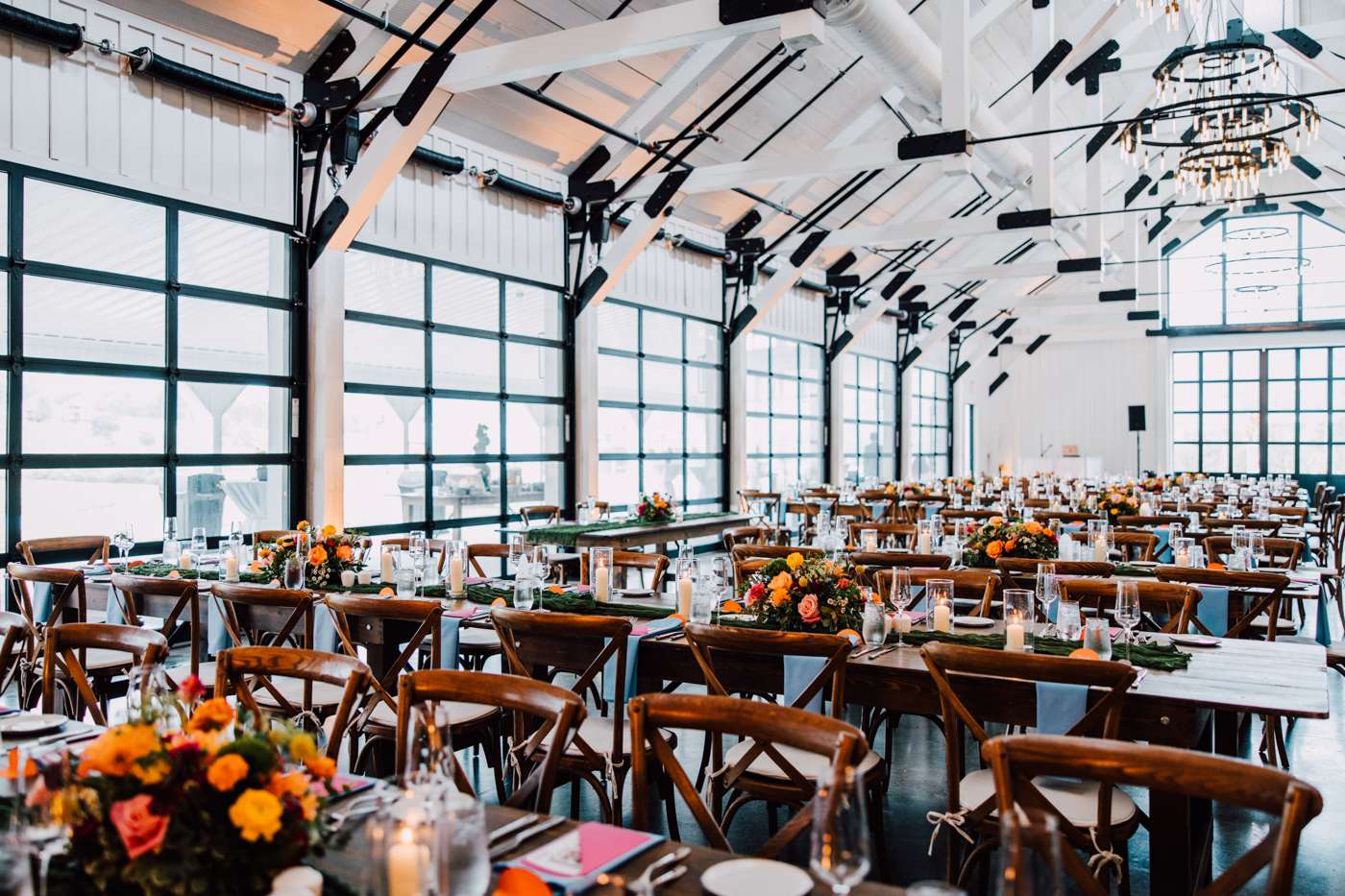 Emily + Mack’s Modern Wedding at Greek Peak | Brittany Juravich Photography
