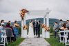 Emily + Mack’s Modern Wedding at Greek Peak | Brittany Juravich Photography