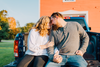 Kate + Corey’s Cozy Fall Pictures at Fallbrook Lodge — Brittany ...