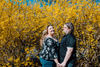 Sara + Pete’s Central Park Engagement Photos | Brittany Juravich ...