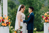 Emily + Mack’s Modern Wedding at Greek Peak | Brittany Juravich Photography
