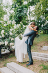 Janet + Ray’s Charming Wedding at Springside Inn | Brittany Juravich ...