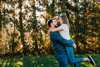 Janet + Ray’s Sunset Engagement Photos on Skaneateles Lake — Brittany ...
