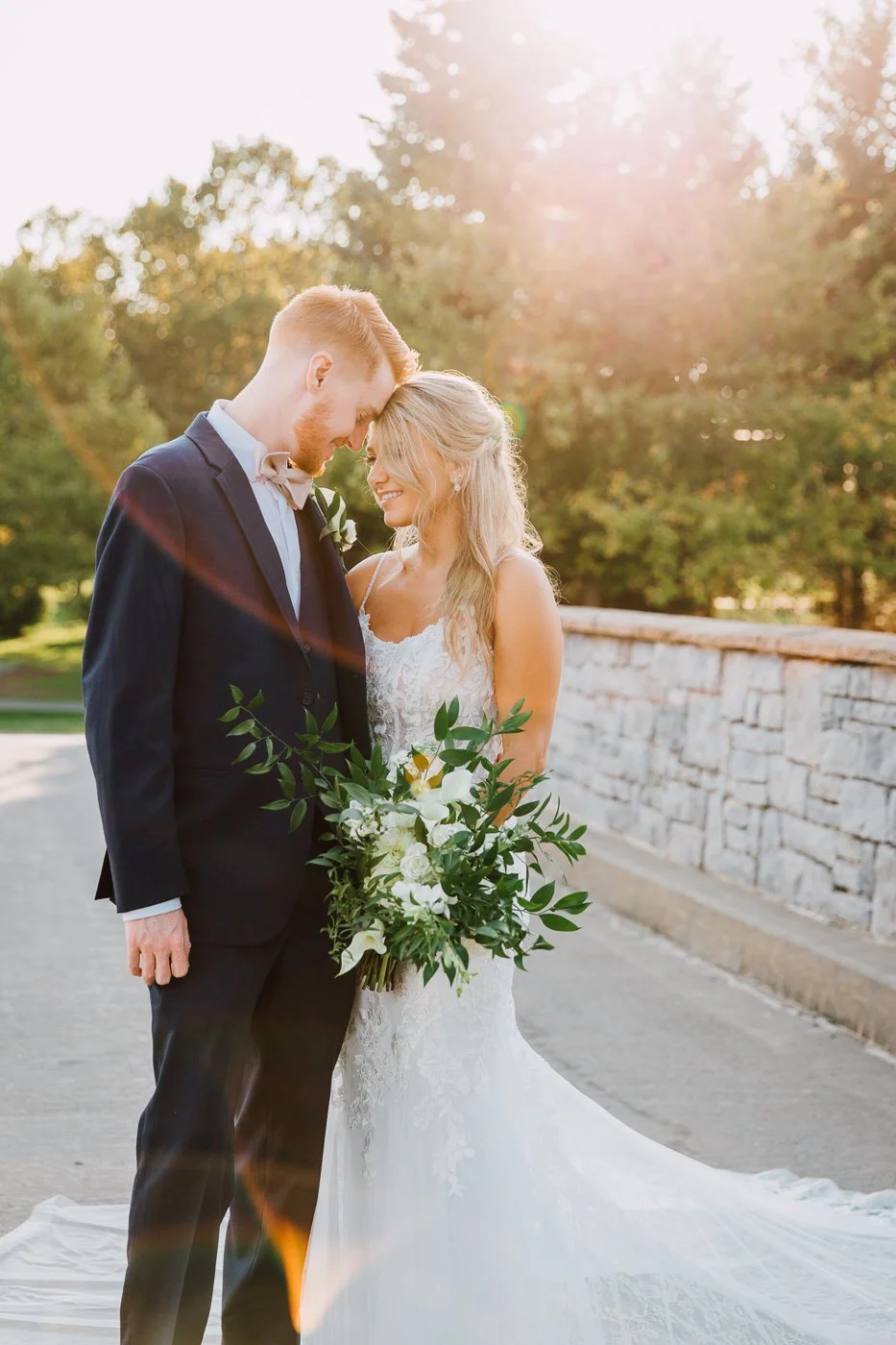 Devon and Brendan's Fingerlakes Wedding at Emerson Park Pavilion ...