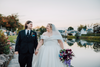 Sara + Pete’s Friday the 13th Wedding at the Italian American Community ...