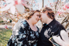 Sara + Pete’s Central Park Engagement Photos | Brittany Juravich ...