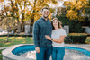 Janet + Ray’s Sunset Engagement Photos on Skaneateles Lake — Brittany ...