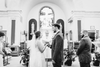 Janet + Ray’s Charming Wedding at Springside Inn | Brittany Juravich ...