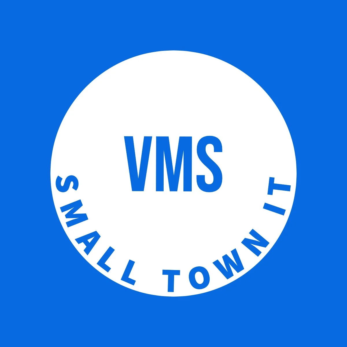Get Started — VMS Systems