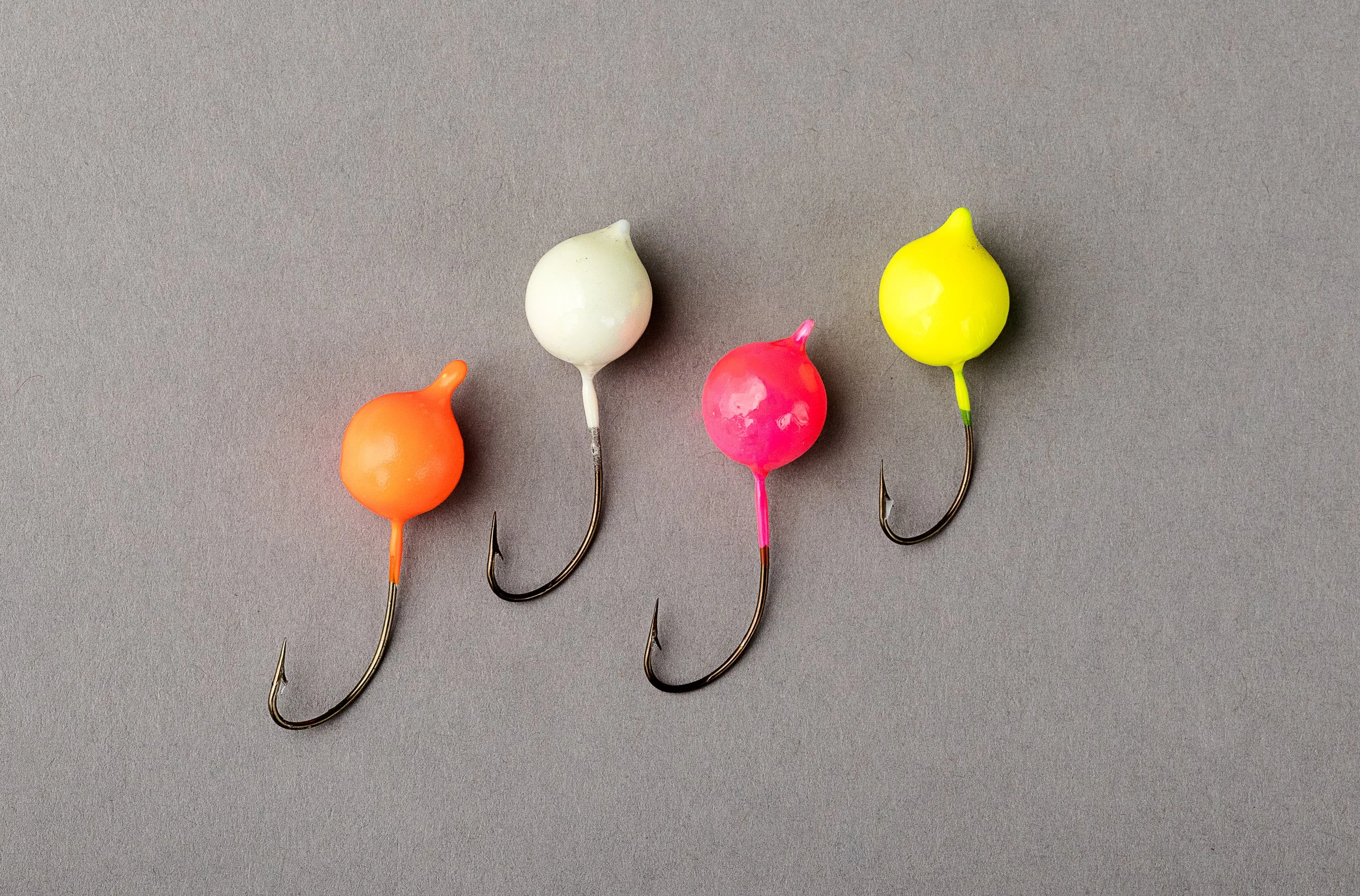 Products — Jack's Jigs