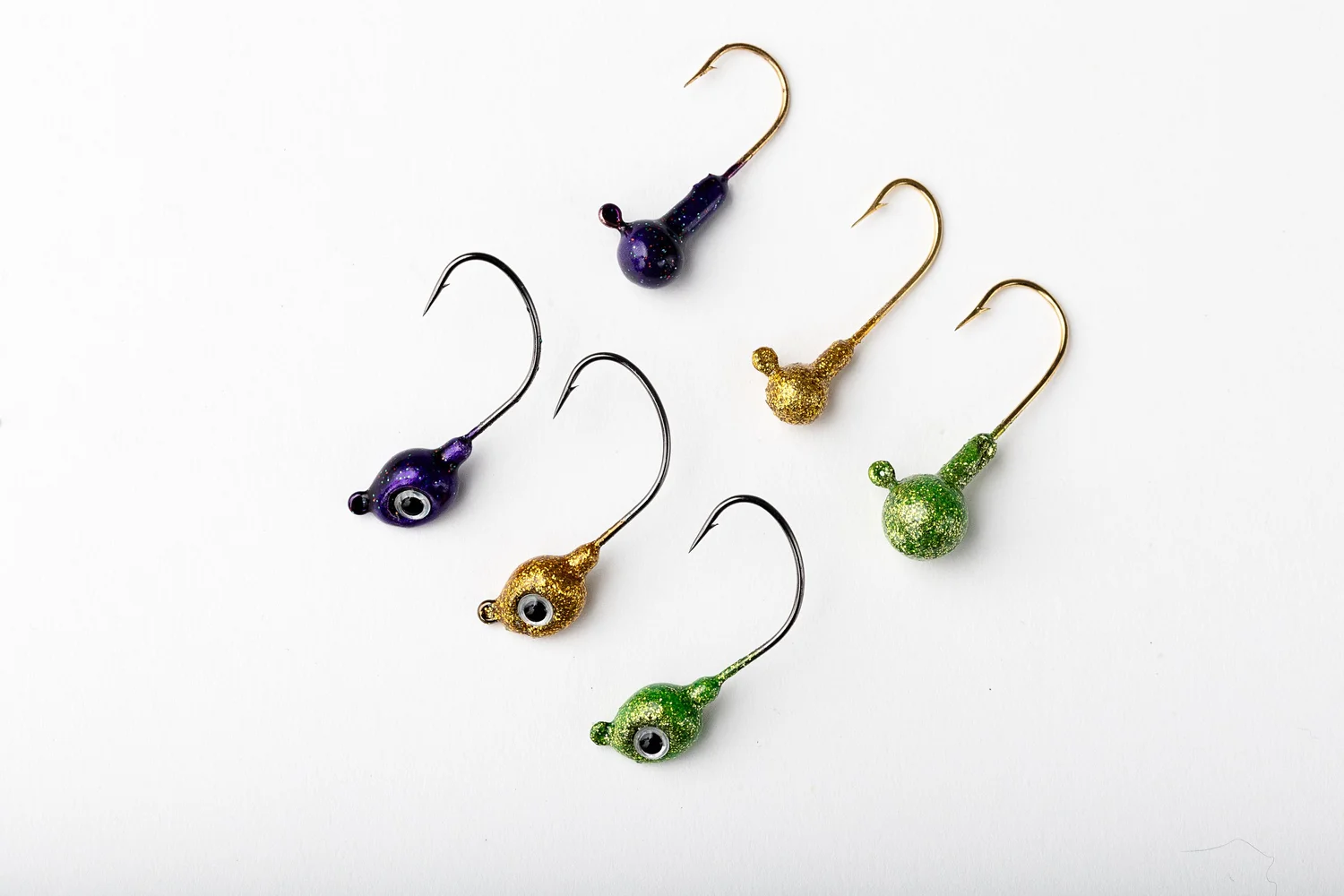 Products — Jack's Jigs