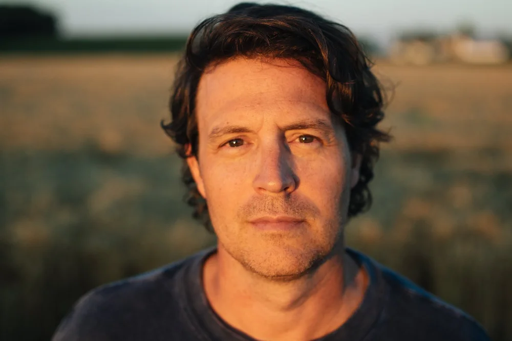 Clayton Anderson - Official