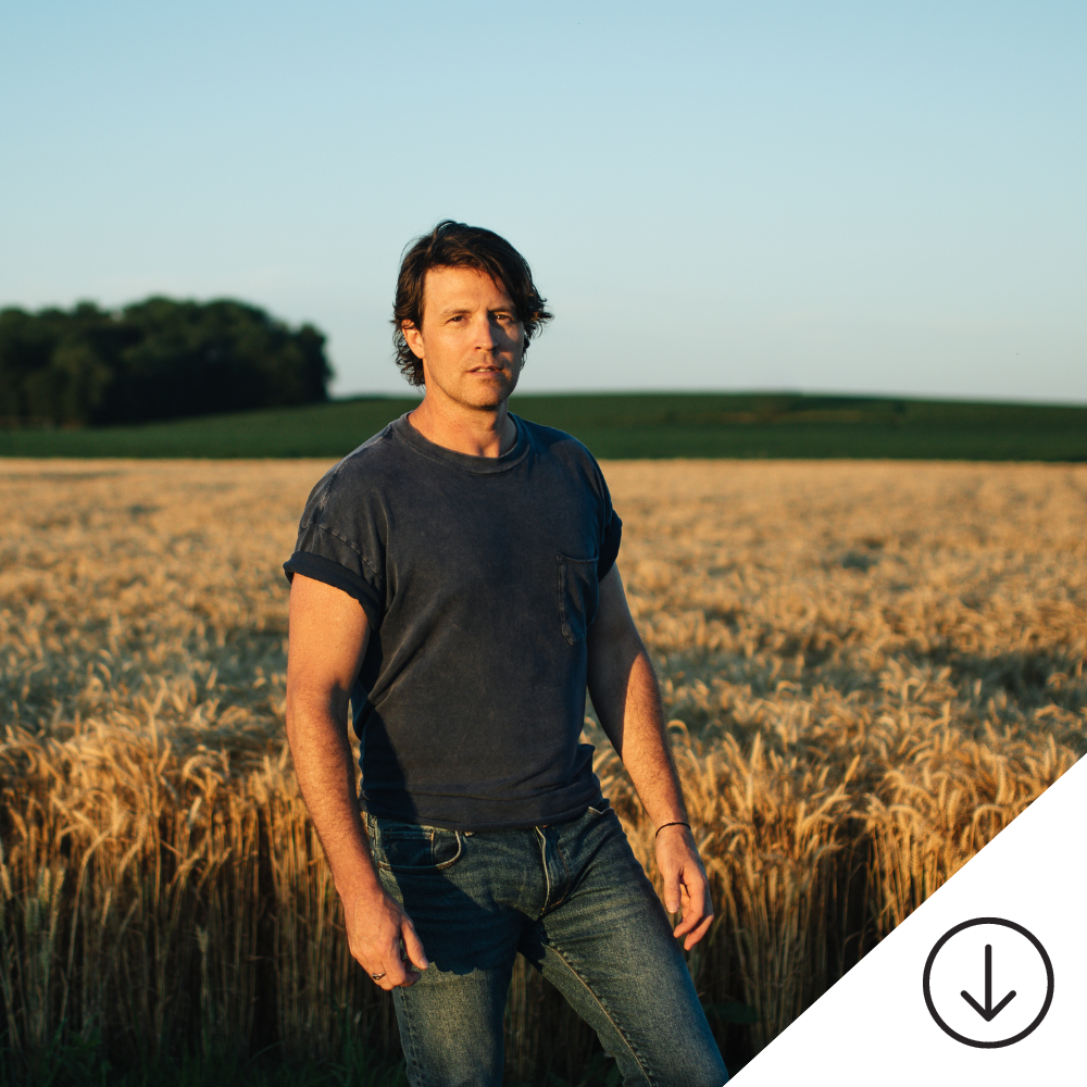 EPK — Clayton Anderson - Official