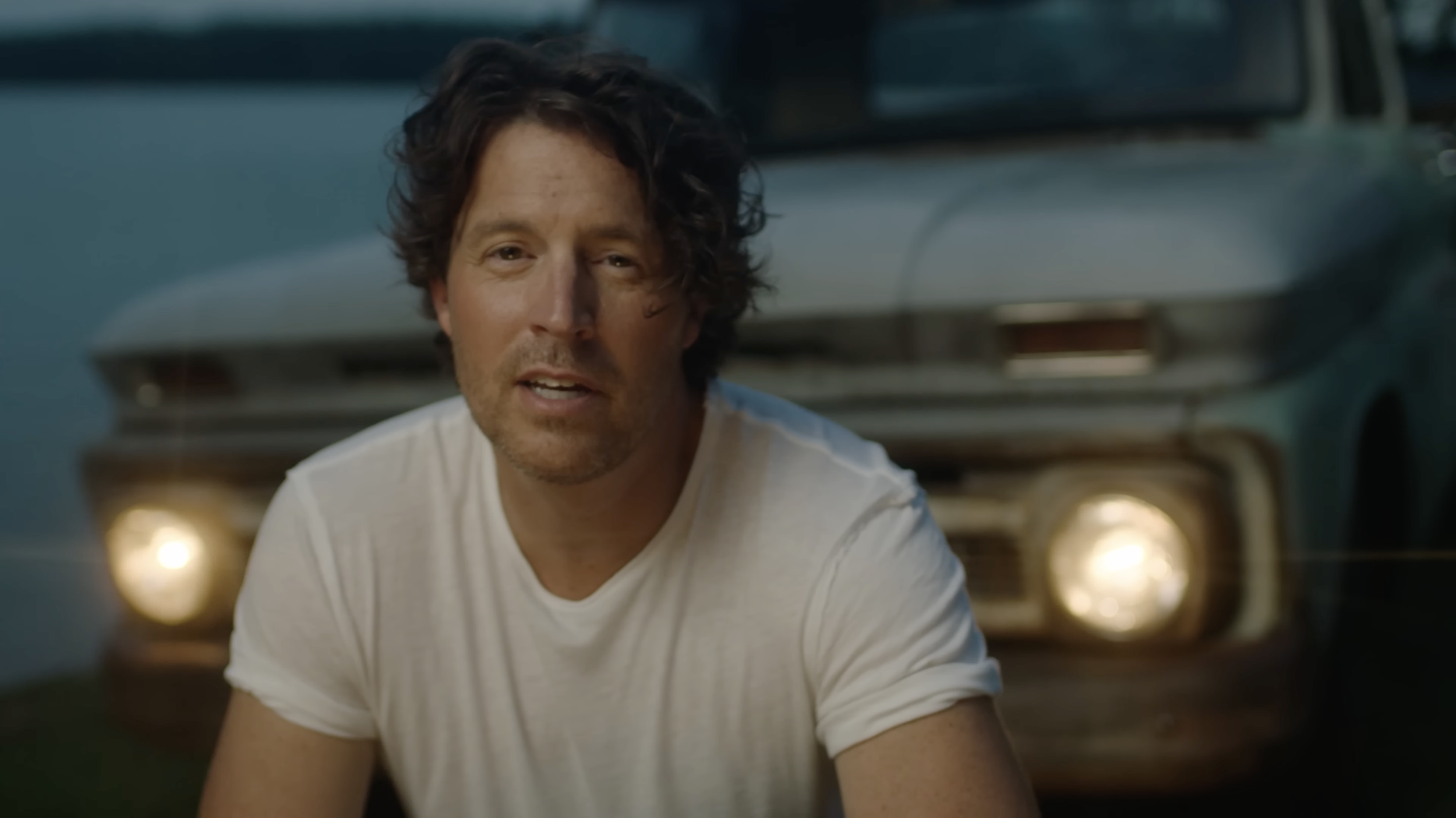 Clayton Anderson - Official