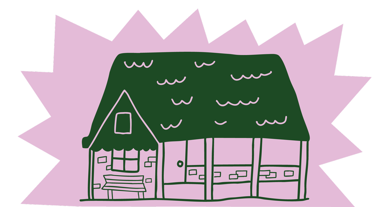 The Shack at Sellwood Park — Sellwood Community House