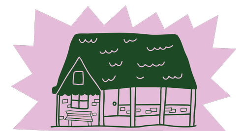 The Shack at Sellwood Park — Sellwood Community House