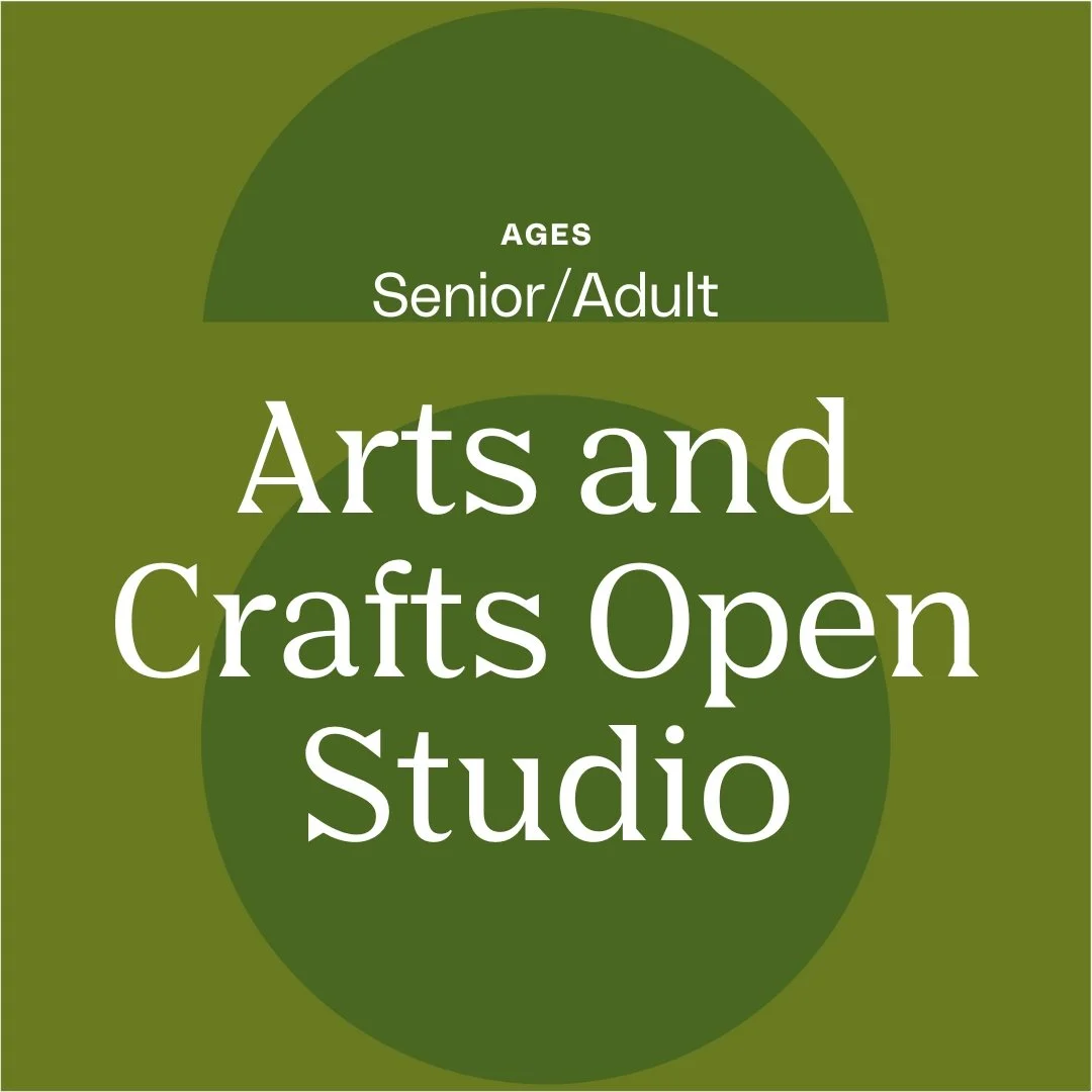 Adult/Senior — Sellwood Community House