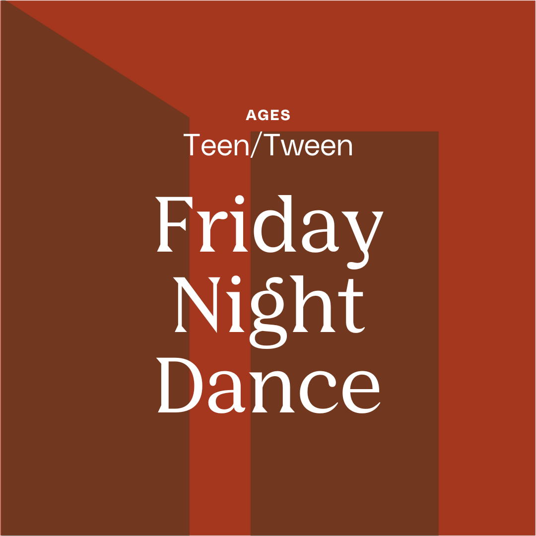 Tween/Teen — Sellwood Community House