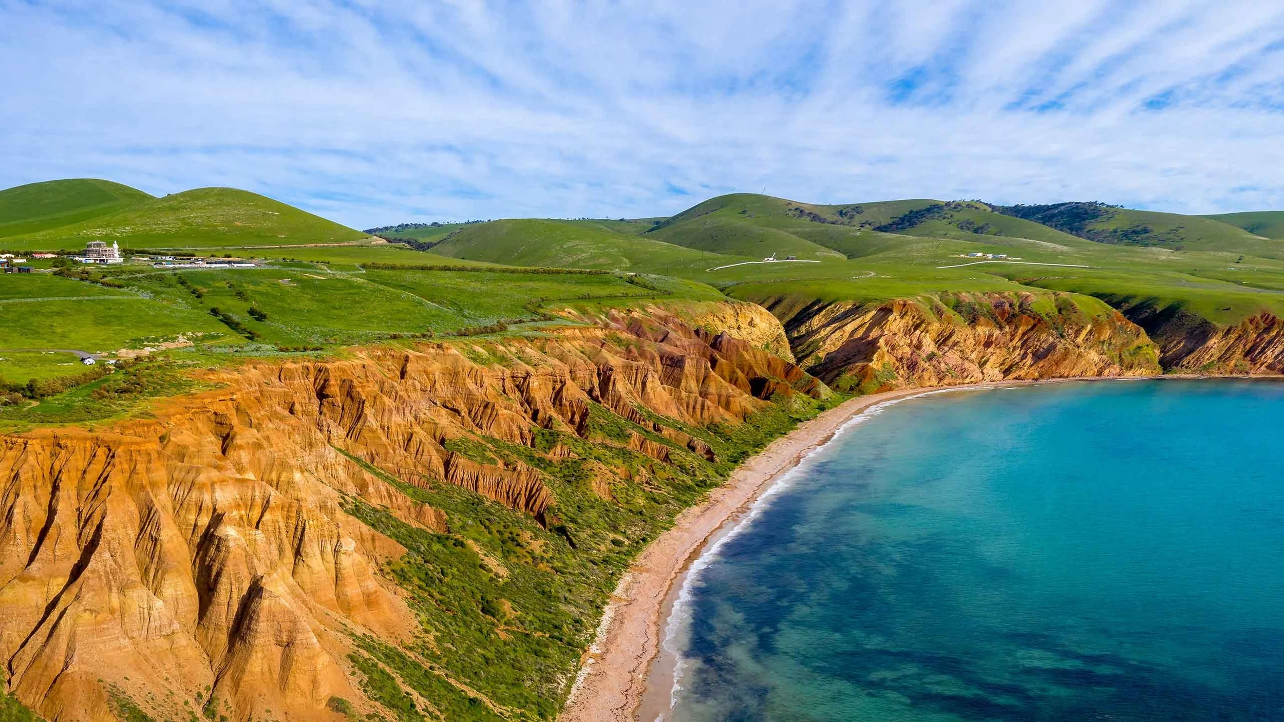 BIG4 Mount Compass Caravan Park