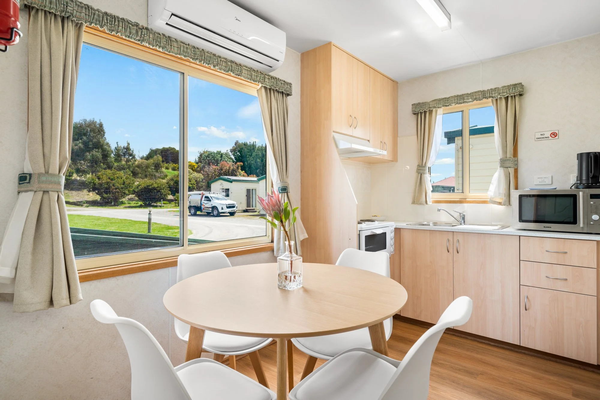 About — BIG4 Mount Compass Caravan Park