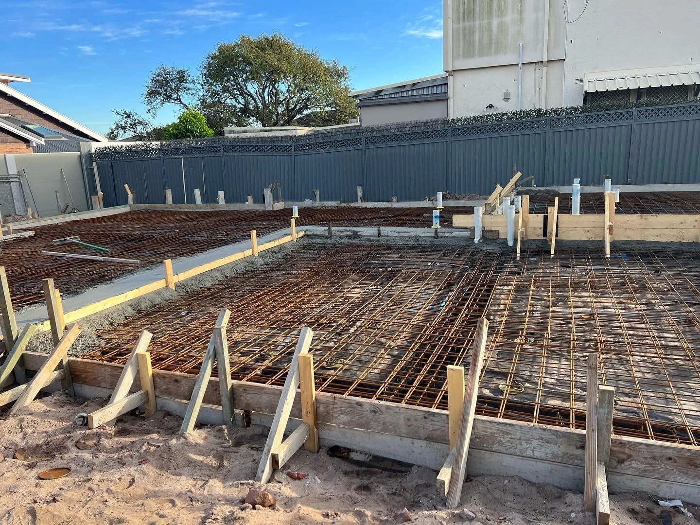 Home — Den Projects