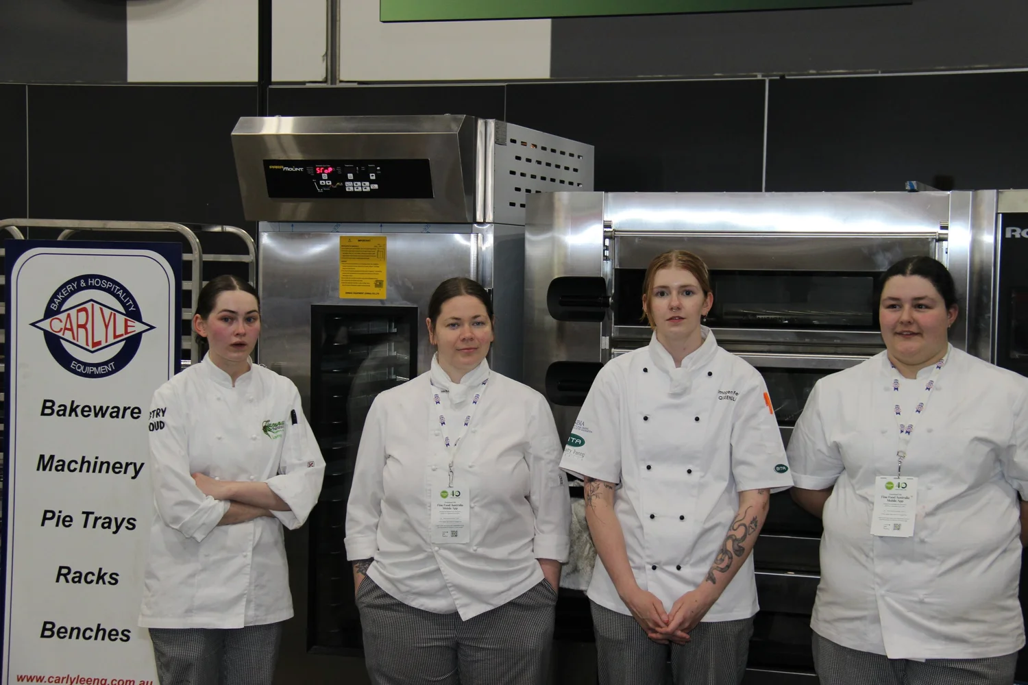 Bake Skills Australia — Baking Association of Australia