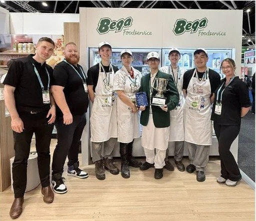 Bake Skills Australia — Baking Association of Australia