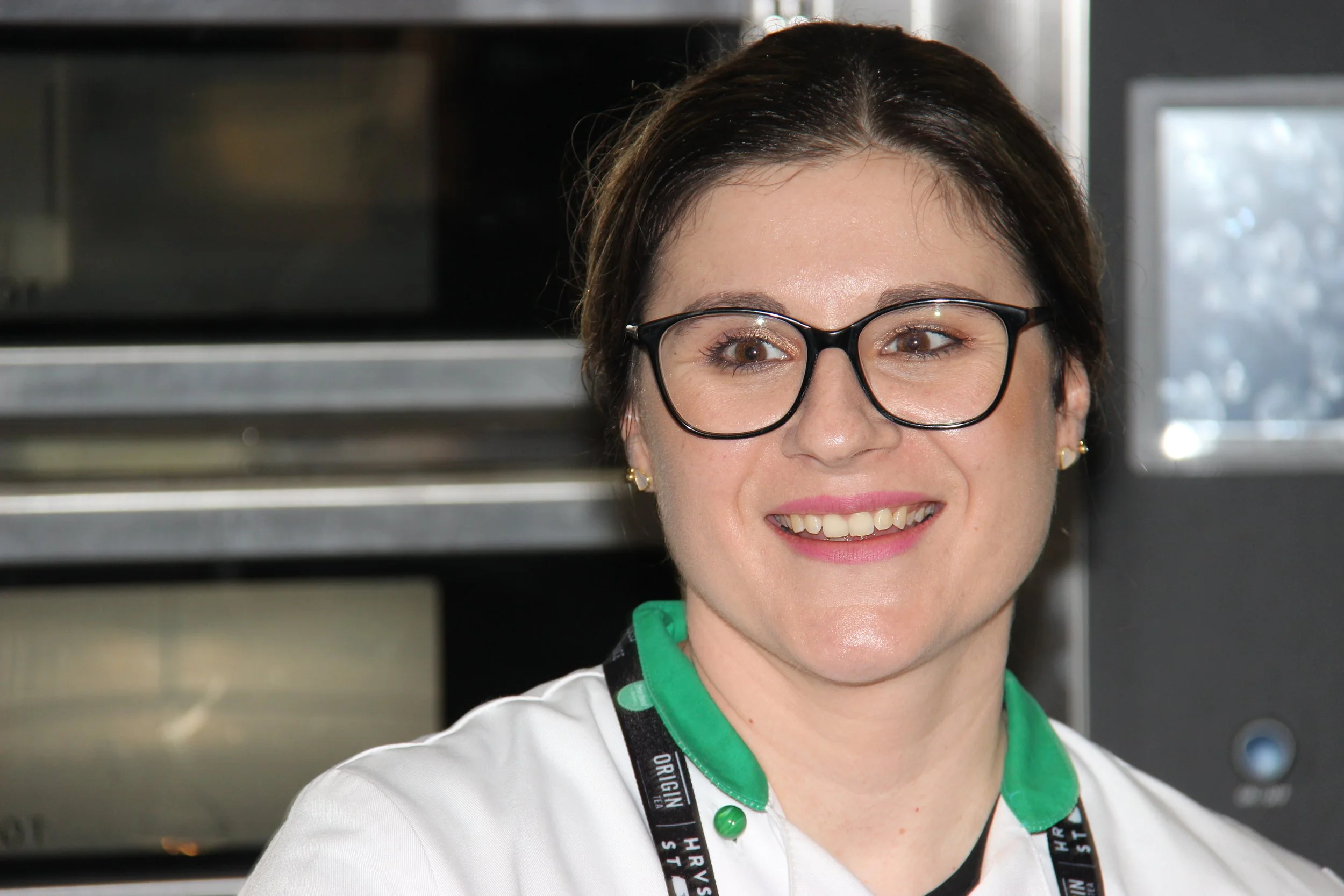 Bake Skills Australia — Baking Association of Australia