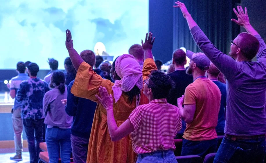 Revoice | Supporting Sexual Minority Christians