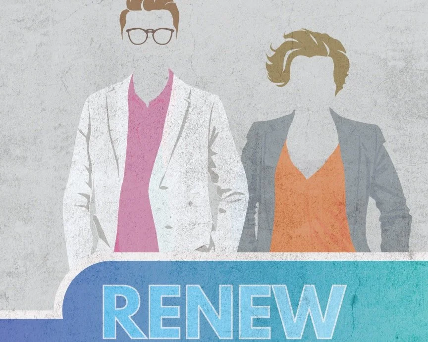 Revoice | Online Community Groups