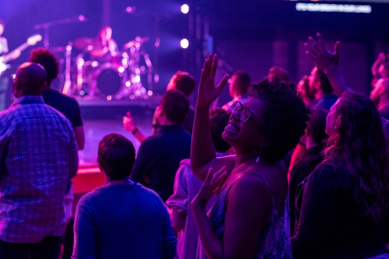 Revoice | Supporting Sexual Minority Christians