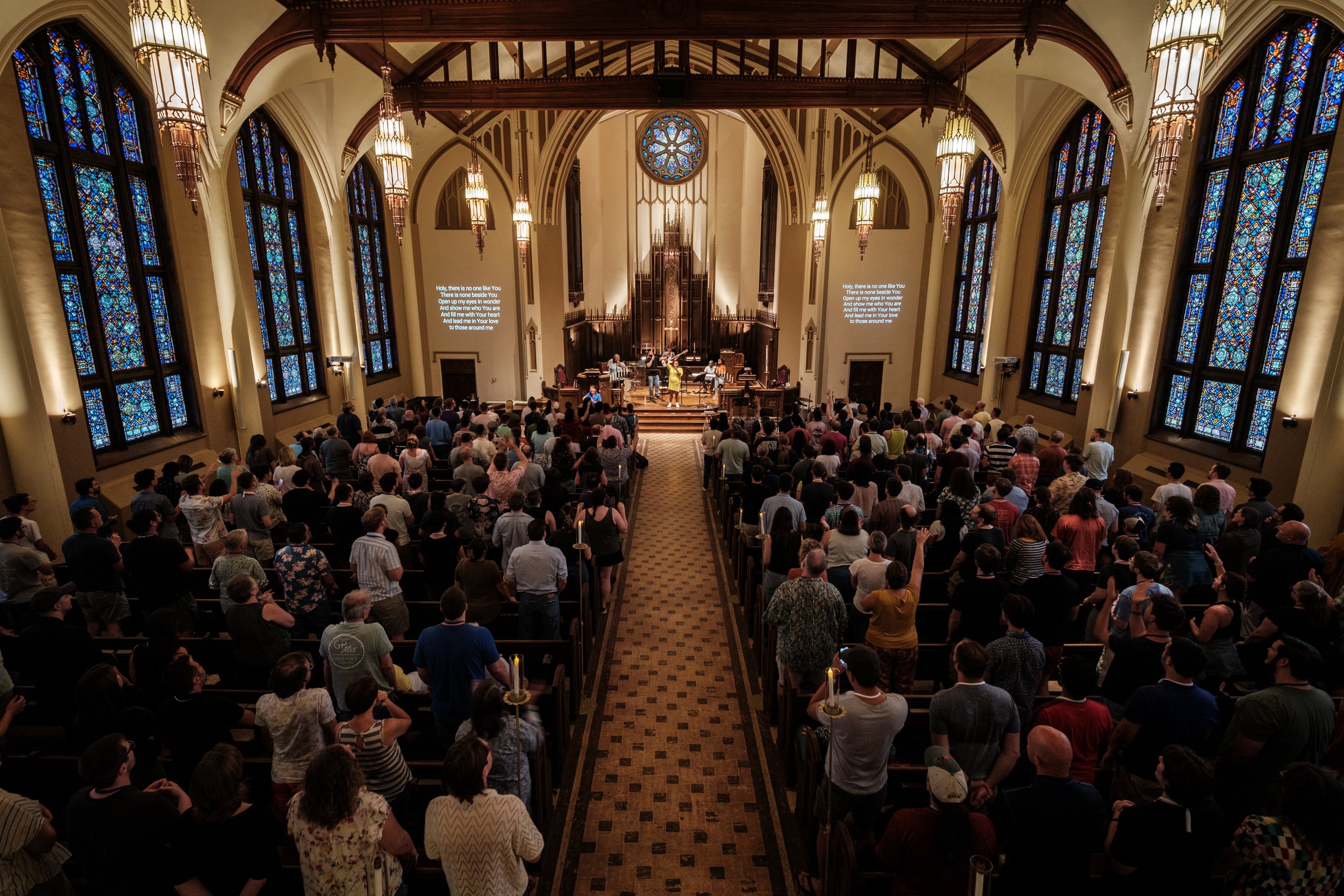 Revoice | Supporting Sexual Minority Christians