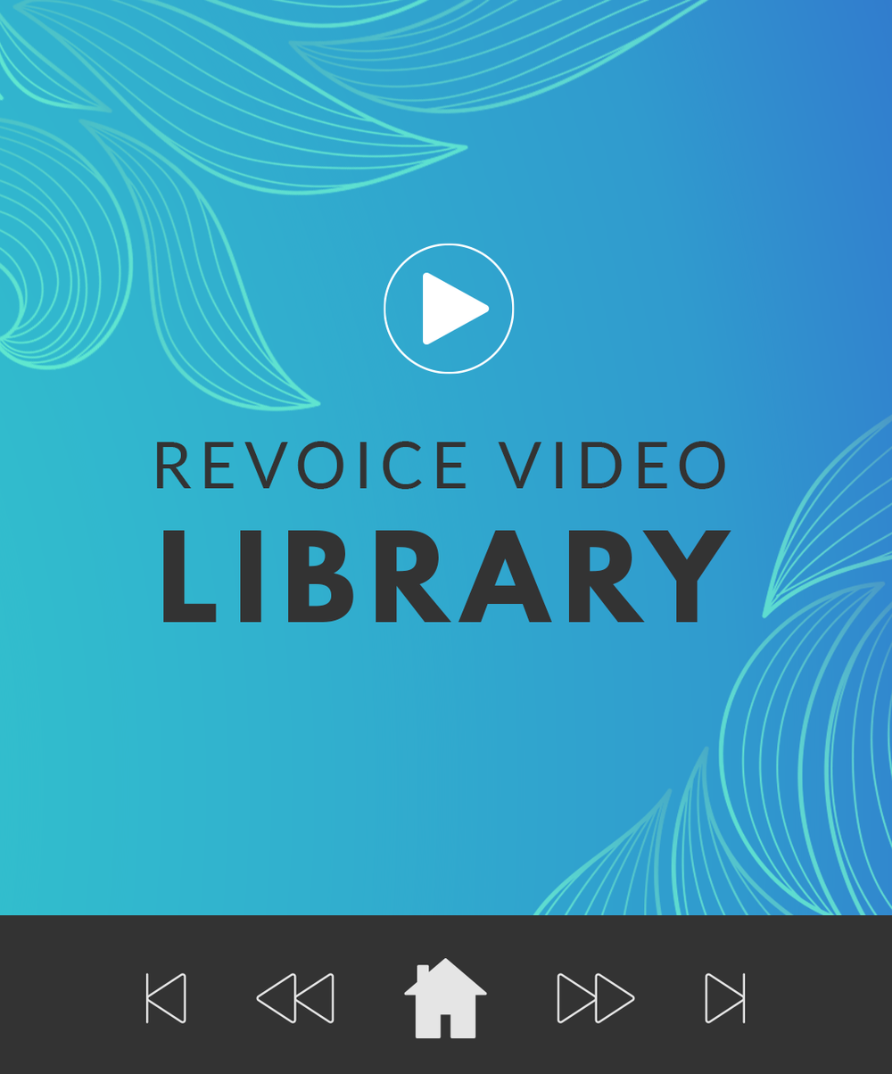 Revoice Video Library