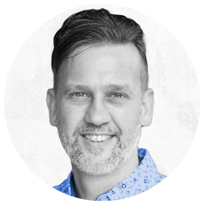 Revoice Staff | Nate Collins PhD