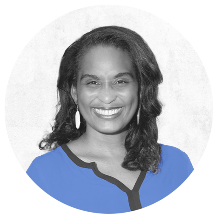 Revoice Staff | Michelle Sanchez Th.M.