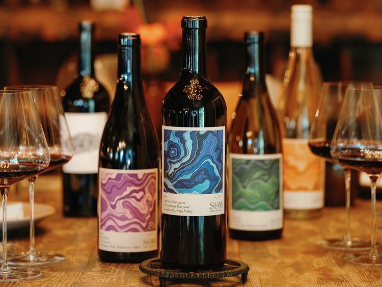 The Cheese Shed — Vin Fraîche Wine Group