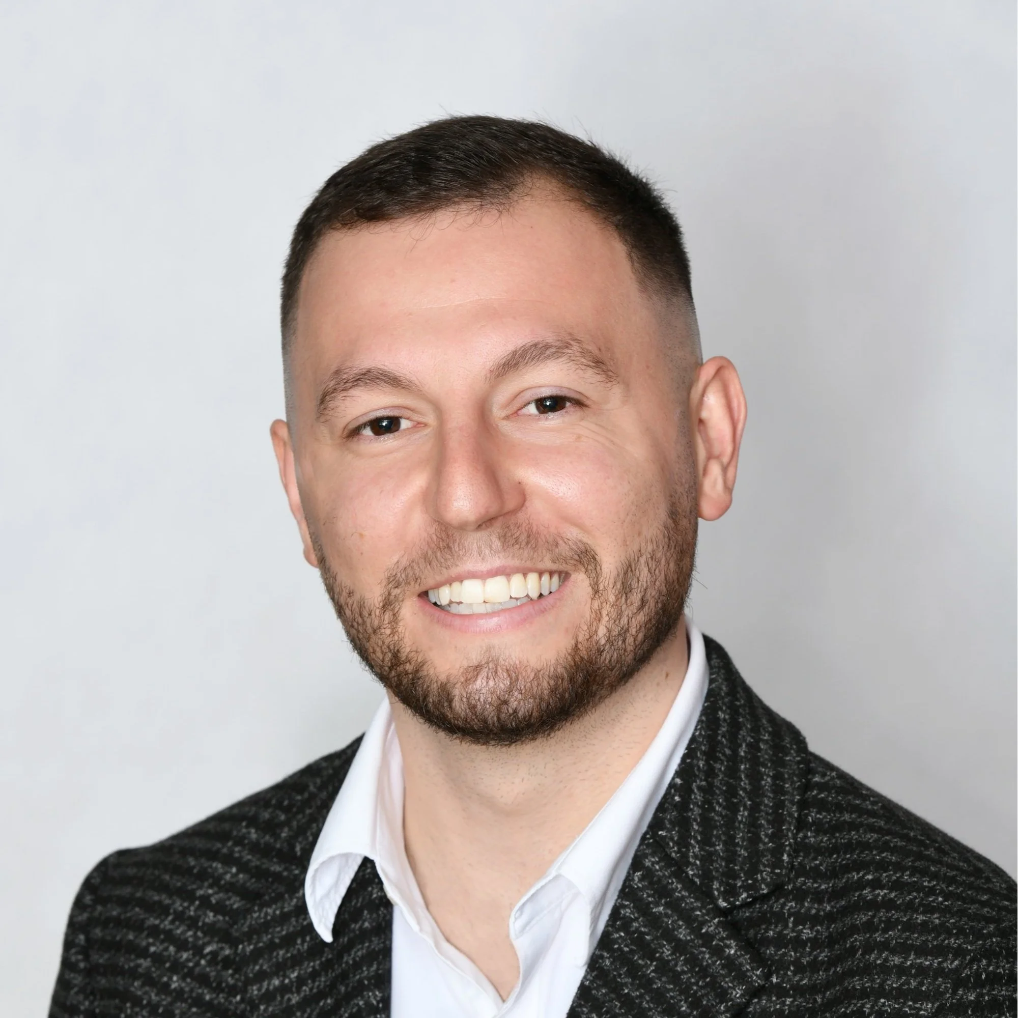 From the Founder: Martin Negrieski — Careeraide