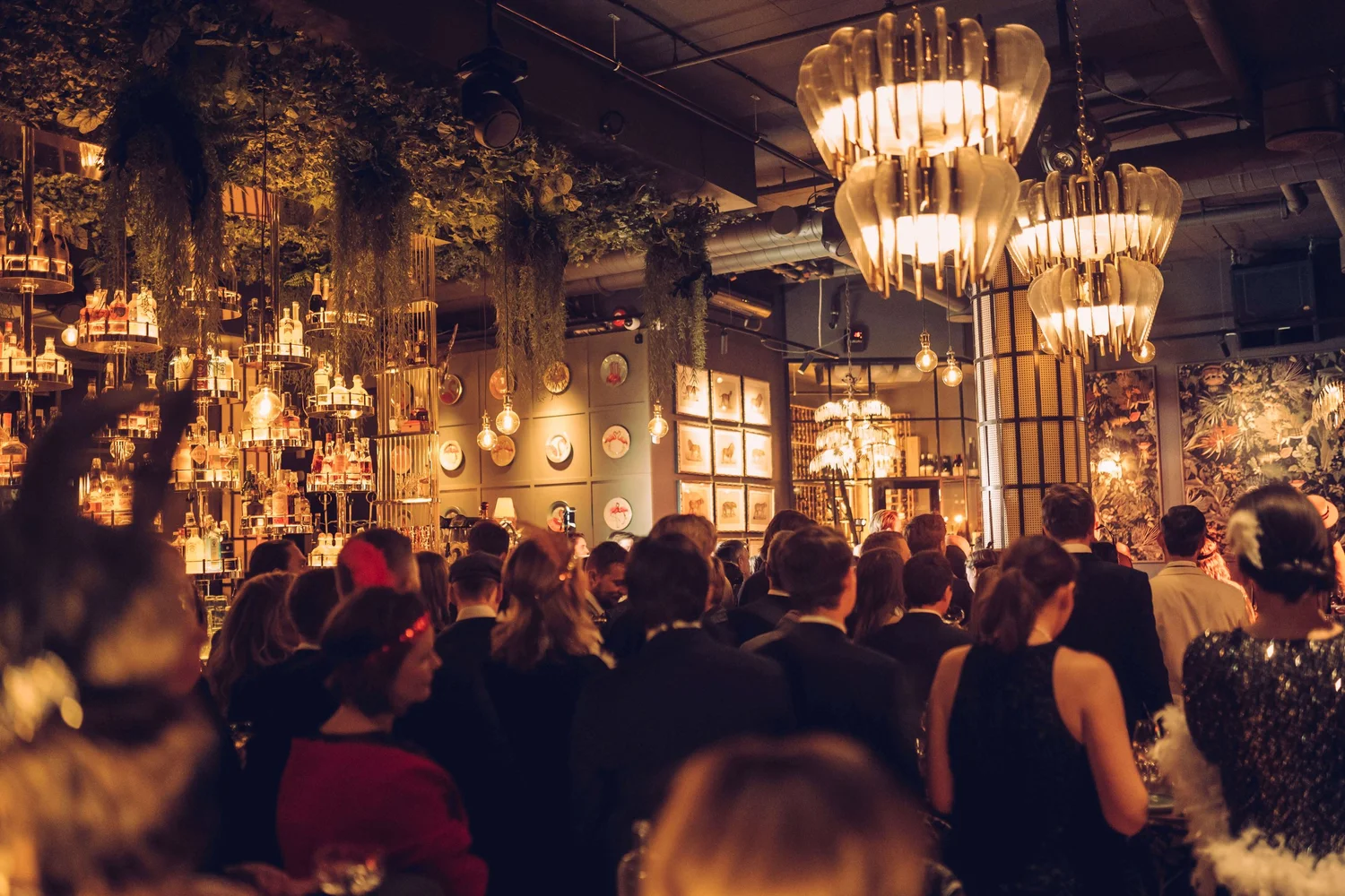 Bildegalleri — Amazonia by BAR