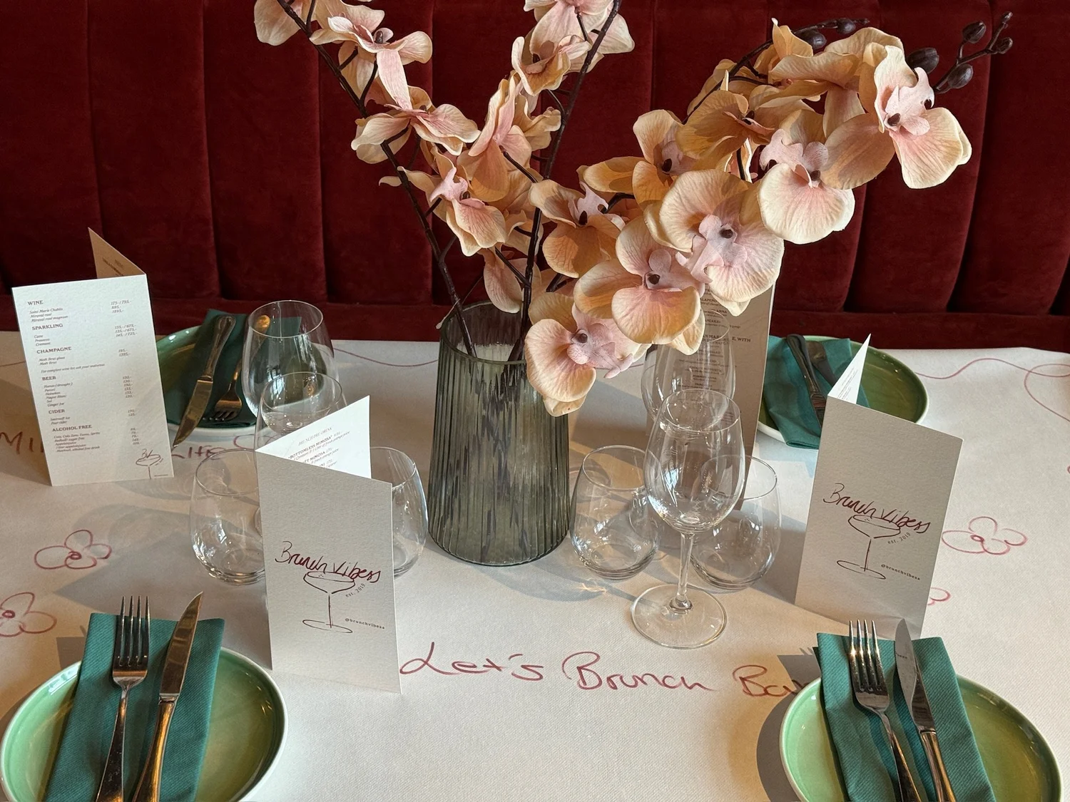 Amazonia by BAR - autentiske smaker fra Latin-Amerika