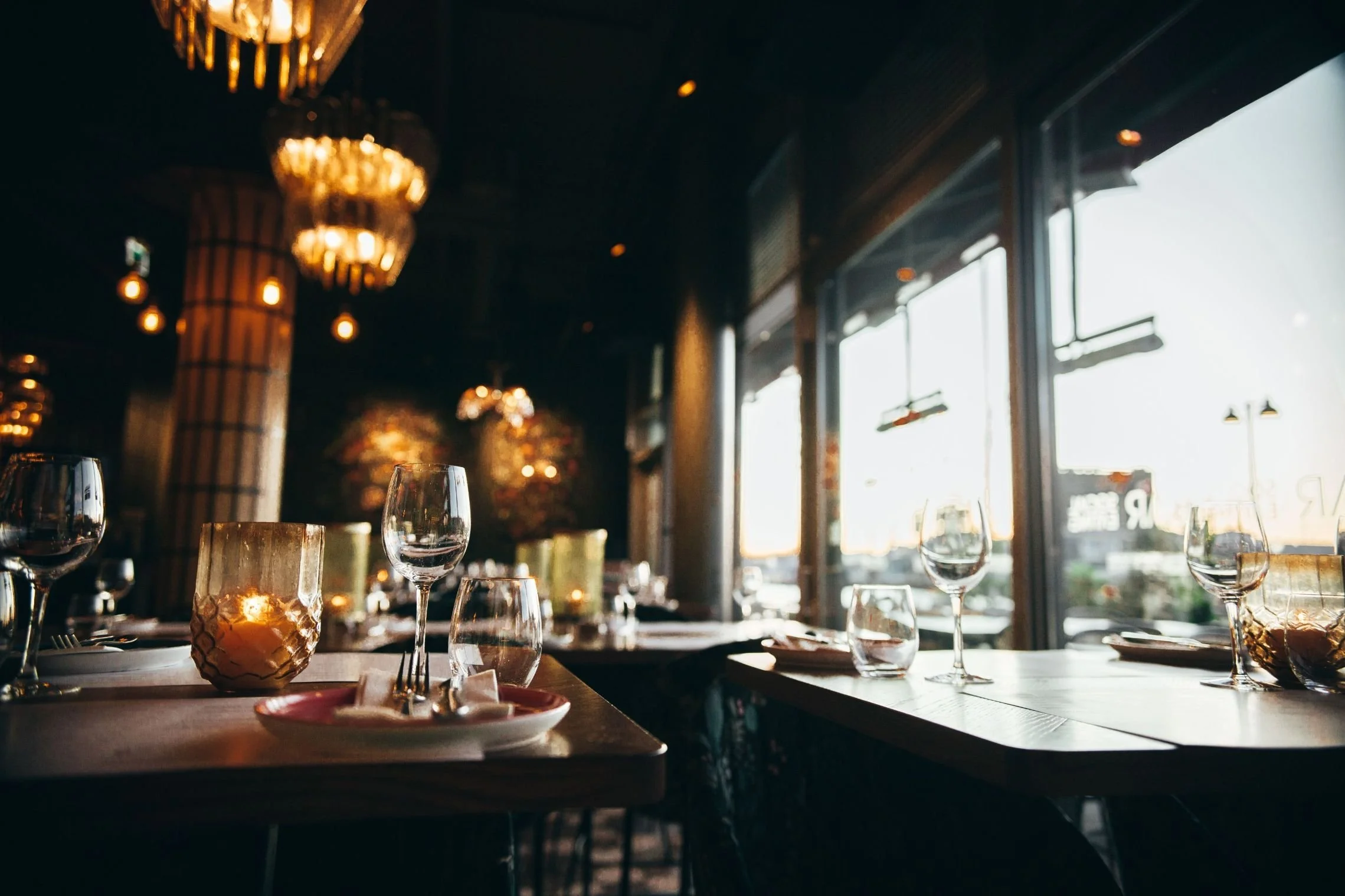 Kampanjetilbud: 2-for-1 — Amazonia by BAR