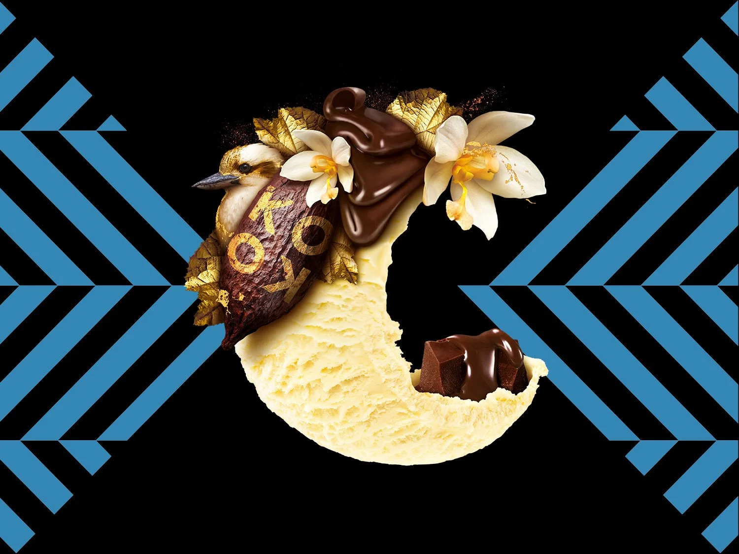 CONSUMER — The Key Branding