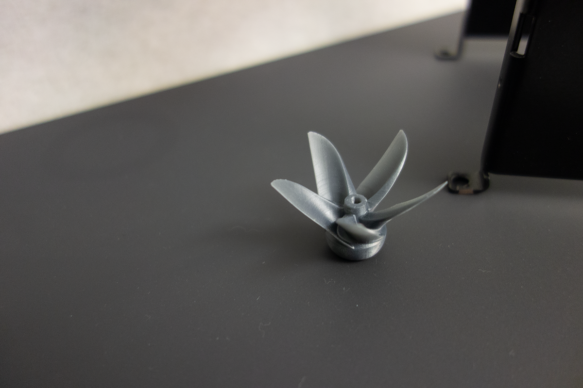 Enhance Your Production Efficiency with High-Quality Low-Volume ...