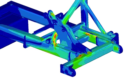 Enhance Product Performance with Expert Finite Element Analysis ...