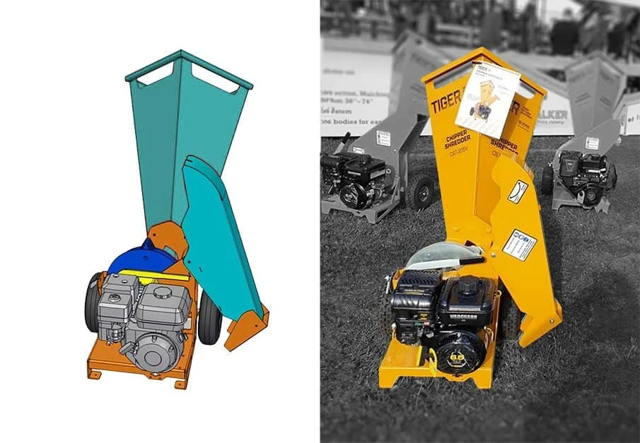 Unlock Innovation with 3D Printing: Explore Projects | 3D Hub NZ ...