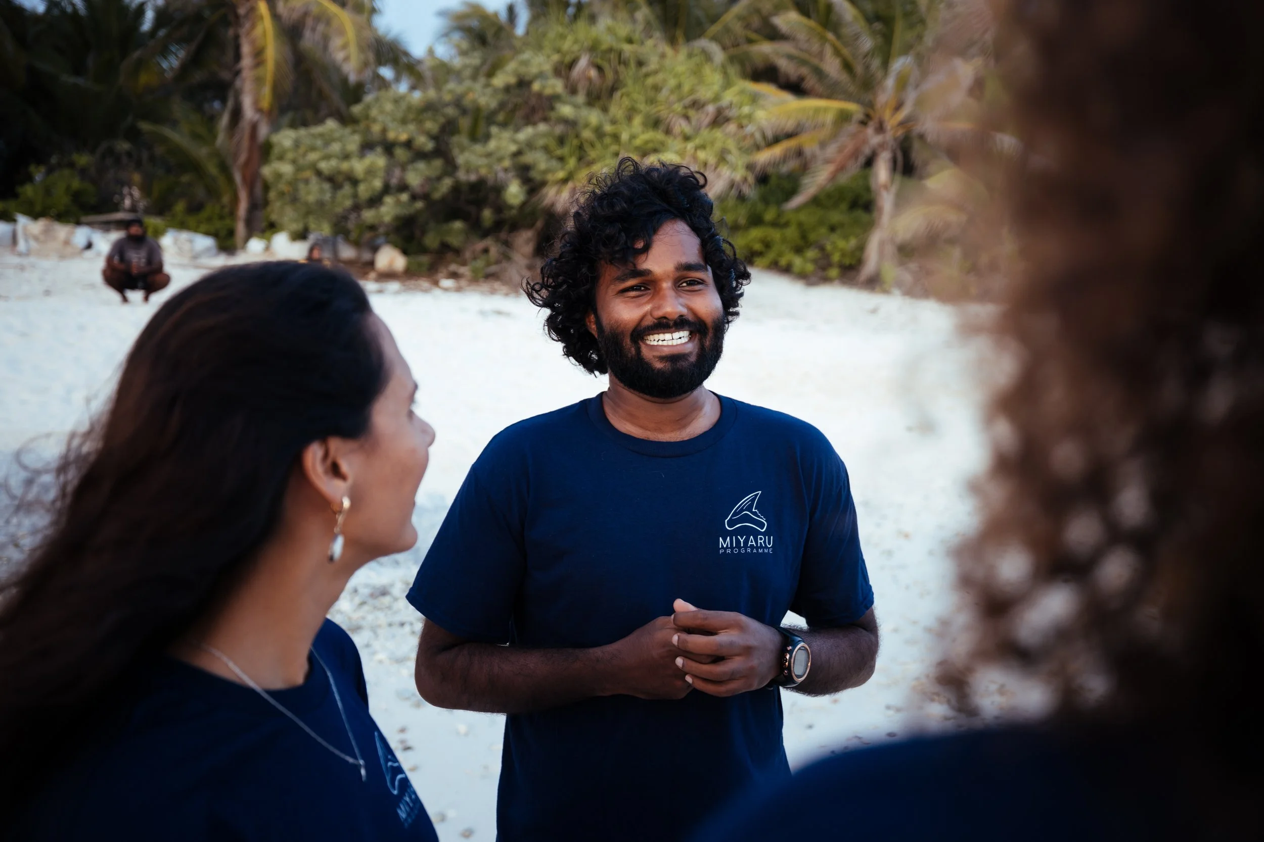 In the News — Miyaru Programme
