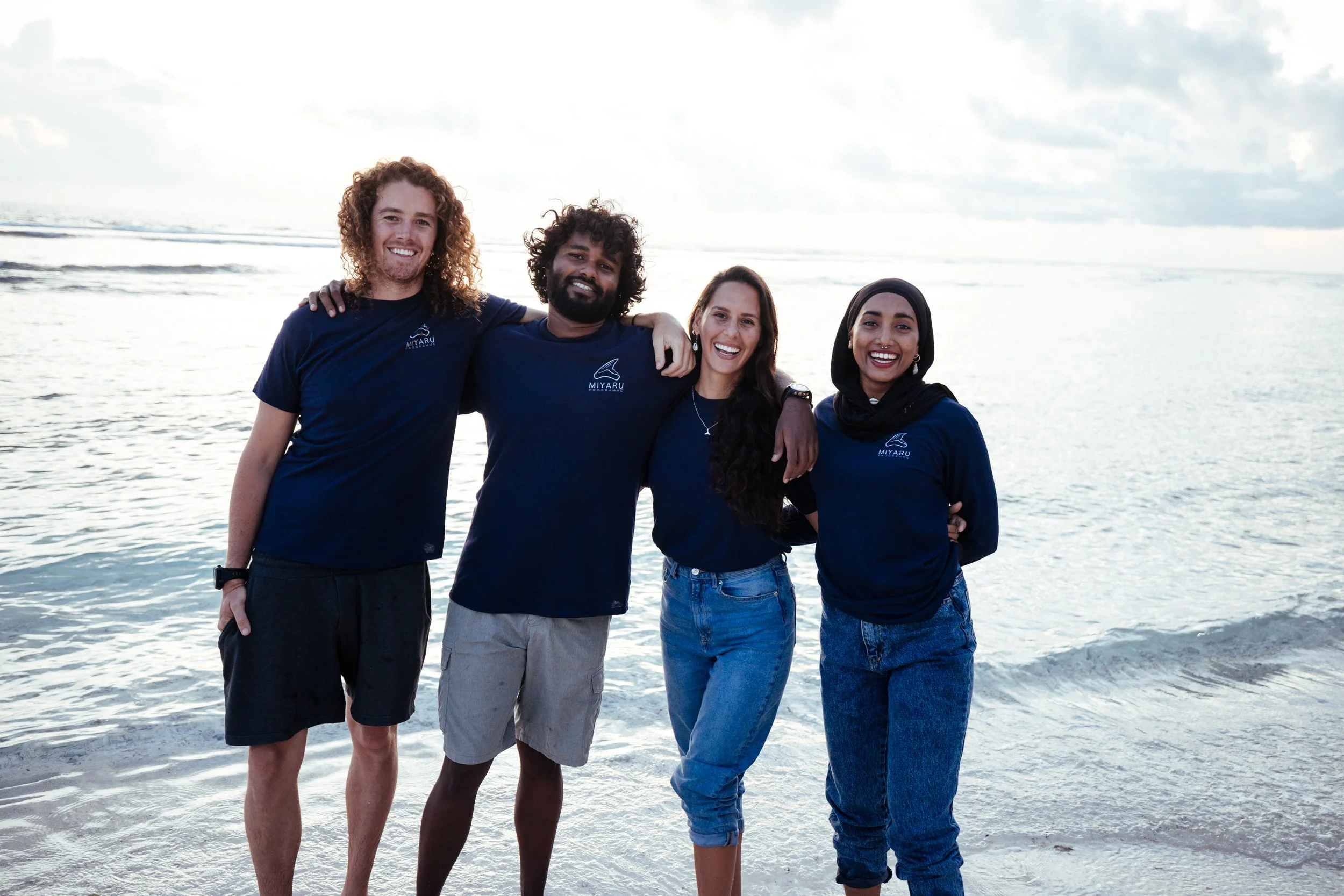 About — Miyaru Programme