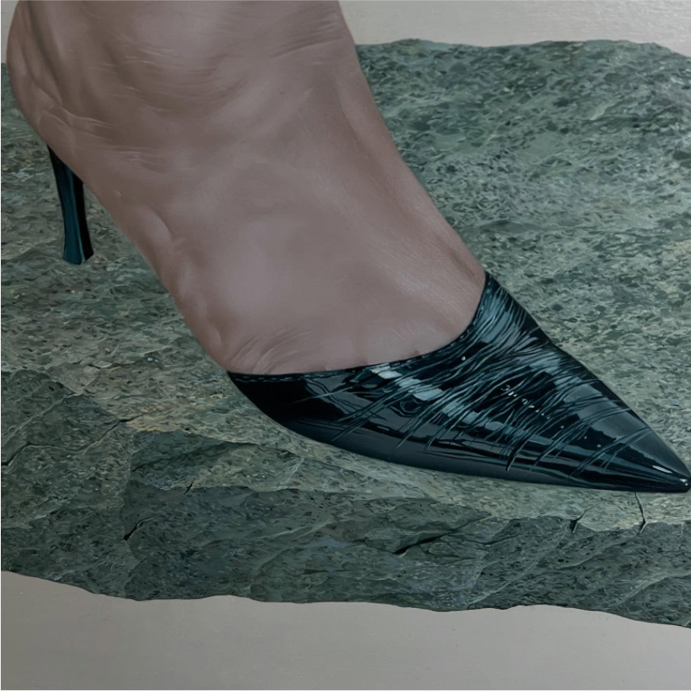 5 Breakout Artists to Watch in 2025: The Future of Contemporary Art ...