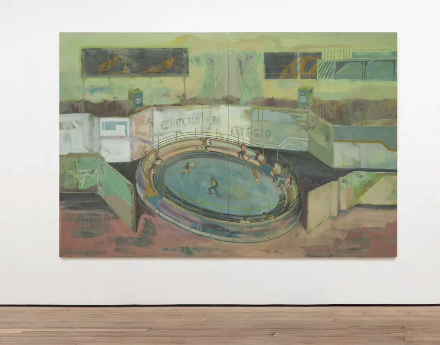 5 Breakout Artists to Watch in 2025: The Future of Contemporary Art ...